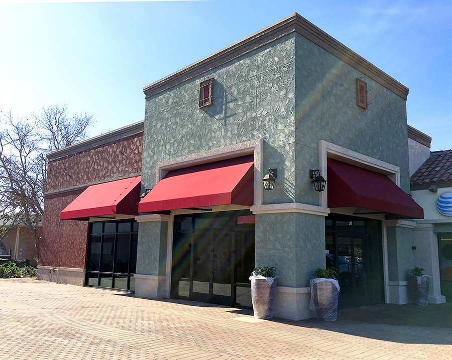 Retail Centers – Page 2 – AJ Padelford